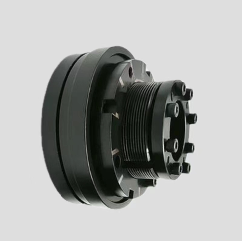 Supply Steel Ball Type Safety Coupling Wholesale Factory - Dalian ...