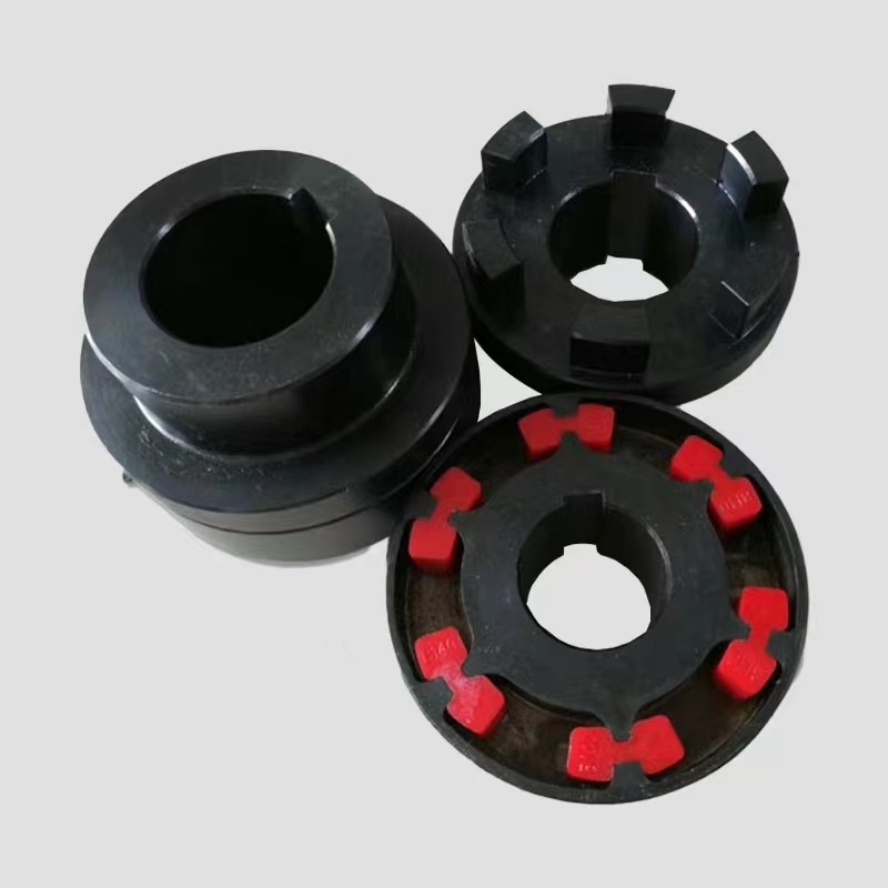 Supply H-type Elastic Block Coupling Wholesale Factory - Dalian ...