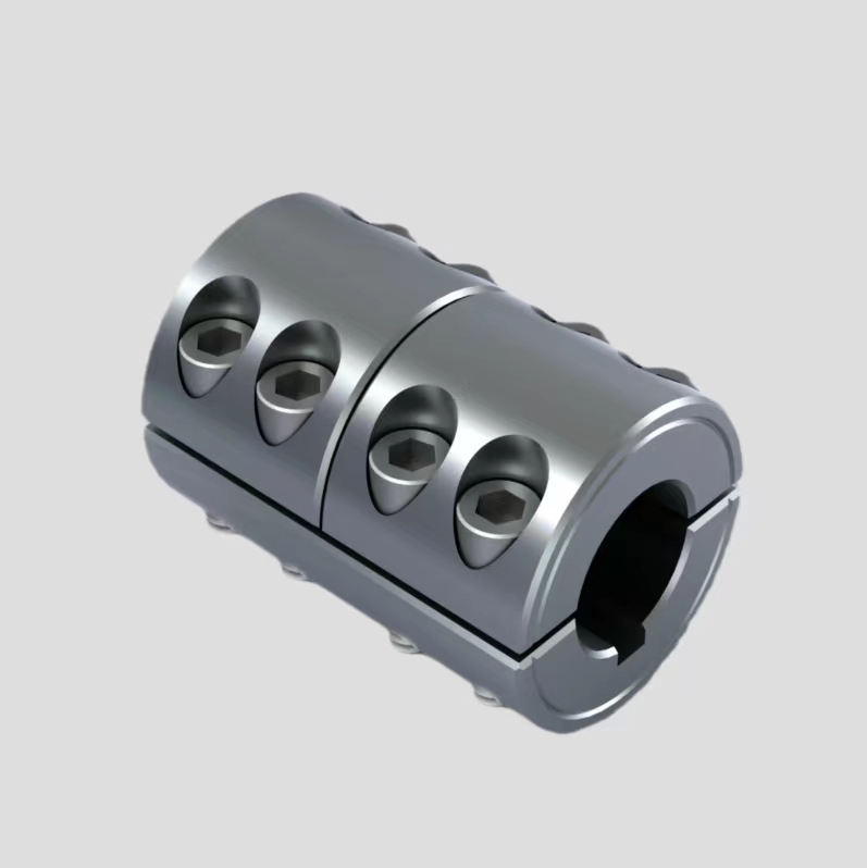 Supply Solid Coupling Wholesale Factory - Dalian Mairuisheng ...