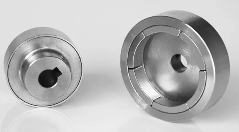 Supply Magnetic Coupling Wholesale Factory - Dalian Mairuisheng ...