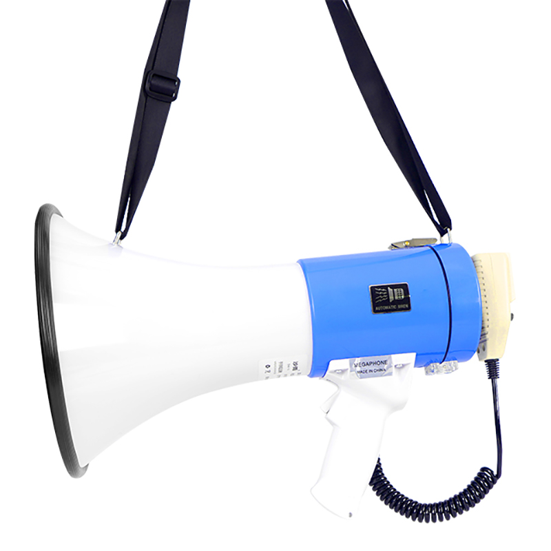 Supply Big Bluetooth 50W Megaphone Wholesale Factory - Shenyang Letian ...