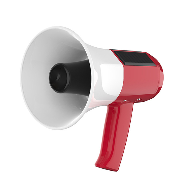 Supply Handheld Megaphone Portable Speakers Wholesale Factory ...