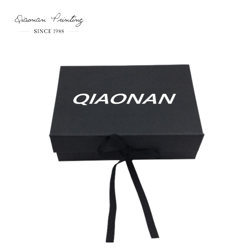 Supply Small Tie Foldable Gift Boxes With Ribbon Wholesale Factory ...