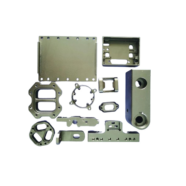 Supply Prototype Parts and Machining Parts Wholesale Factory - Longterm ...