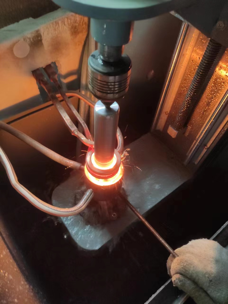 Supply Induction Heating Machine Wholesale Factory - Luoyang Monte ...