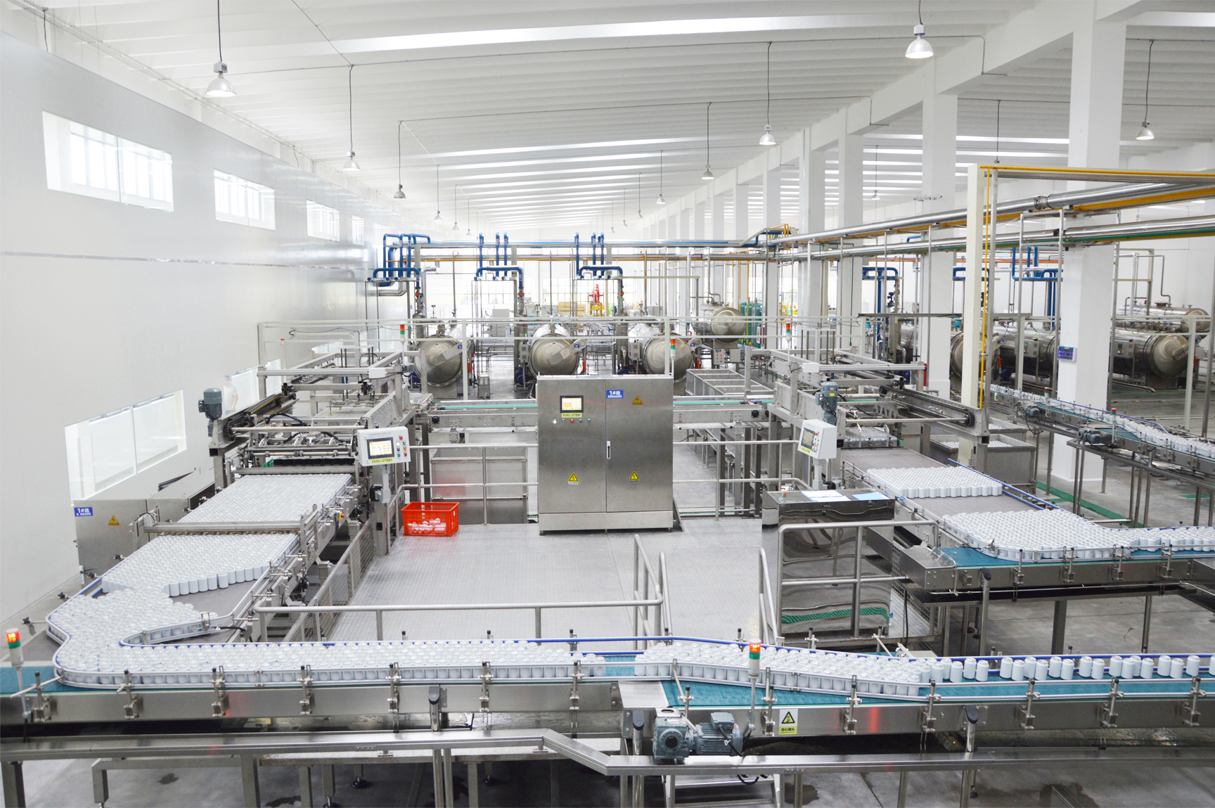 Supply Basket Loader Unloader System Wholesale Factory - ZLPH MACHINERY TECHNOLOGY CO., LTD.