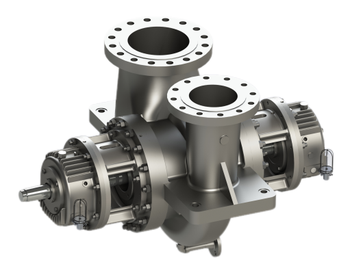 Supply JH Series Between Bearing Centrifugal Pump (BB2) Wholesale ...