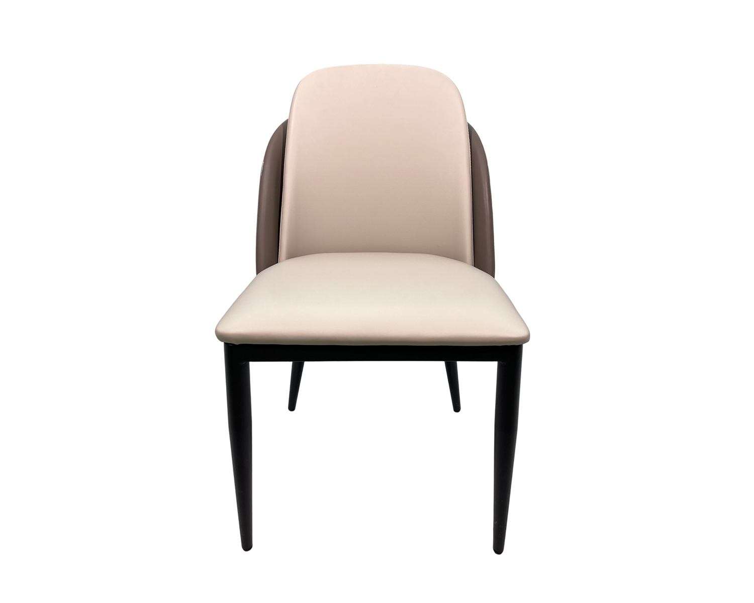 Supply Vibrant Contrast Color Dining Chairs – Modern & Stylish Accent ...