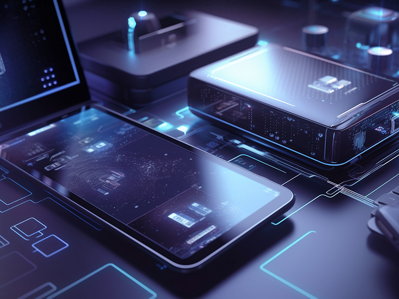 Supply High Quality Mobile Production Management Software Development ...