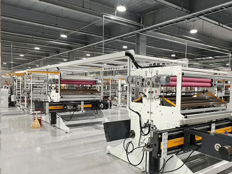 Supply Fedex Paper Padded Mailer Bag Making Machine Wholesale Factory ...