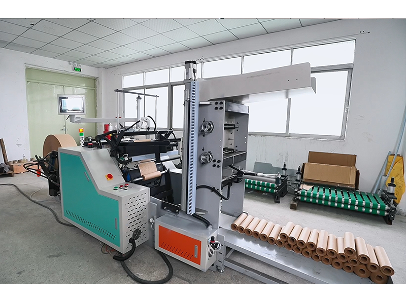 Supply Fully Automatic Kraft Packaging Production Line Honeycomb Paper ...
