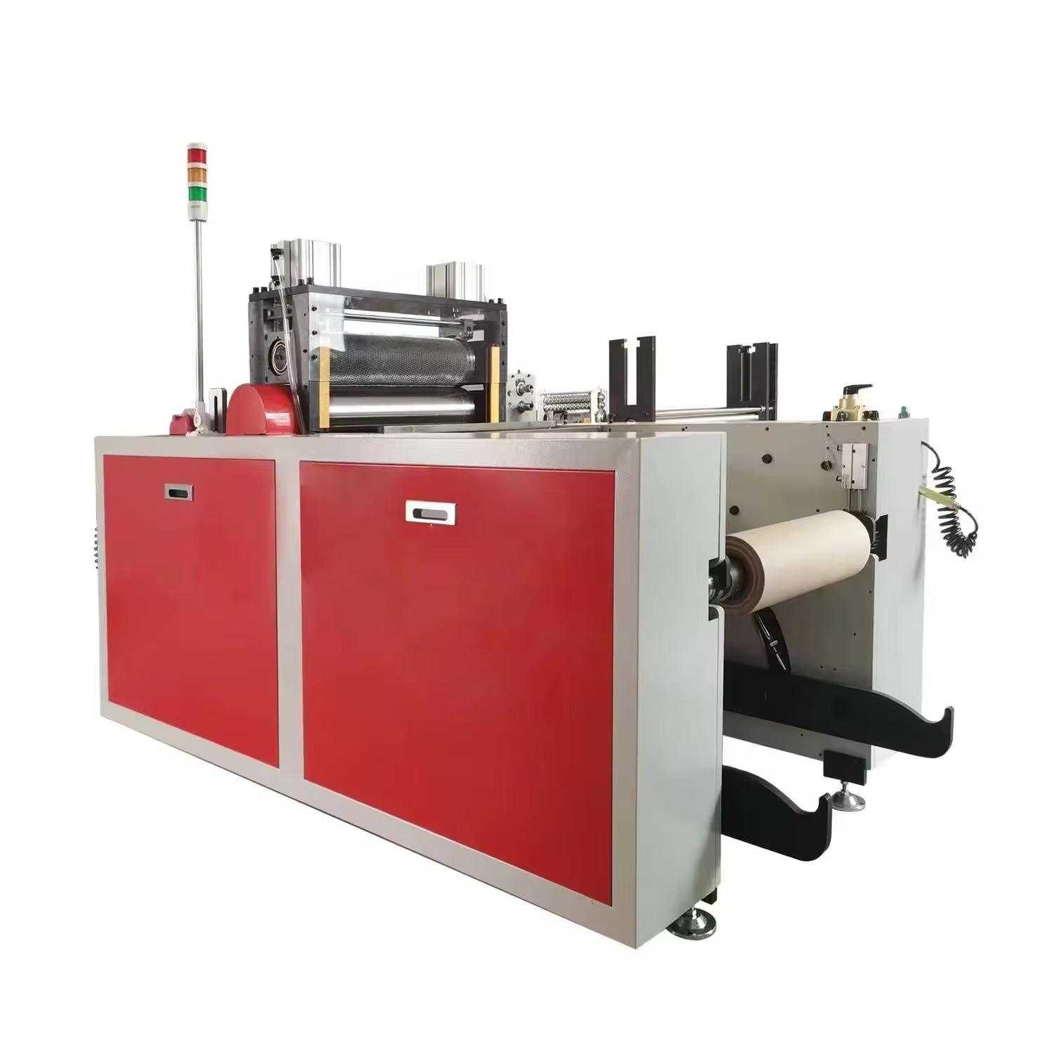 Supply Automatic Processing Kraft Cushion Packaging Honeycomb Paper ...