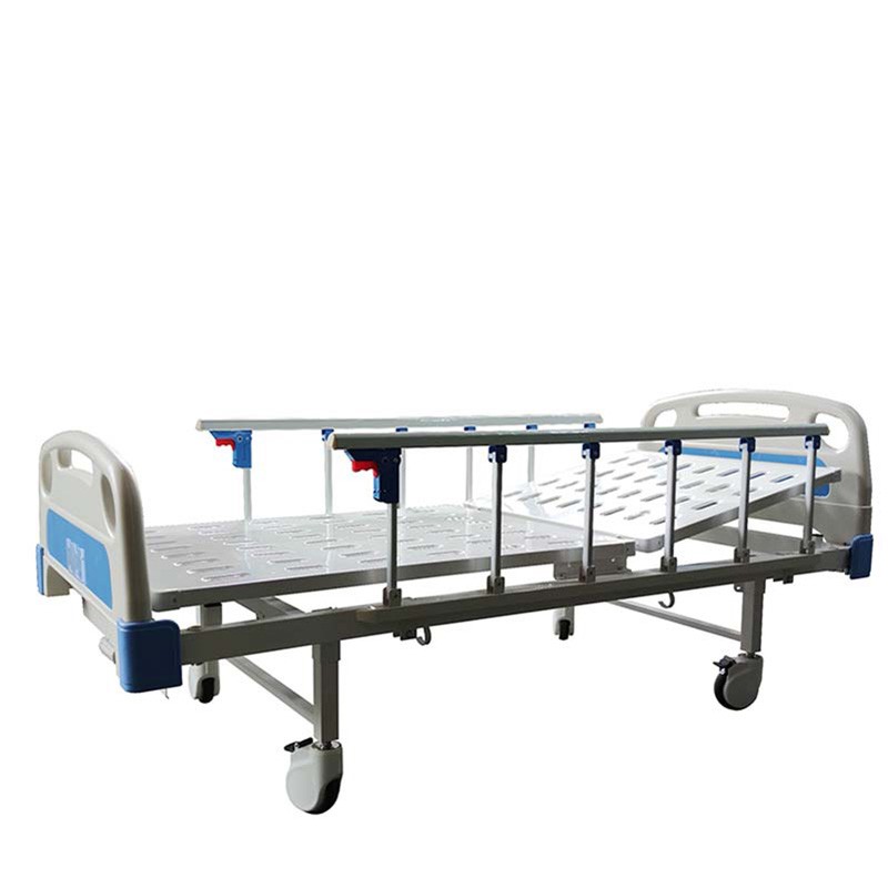 Supply Hospital Medical Manual Care Bed Wholesale Factory - Guangdong ...