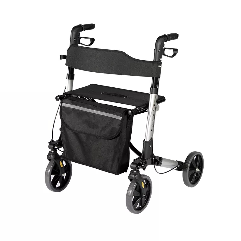 China Rollator Manufacturers