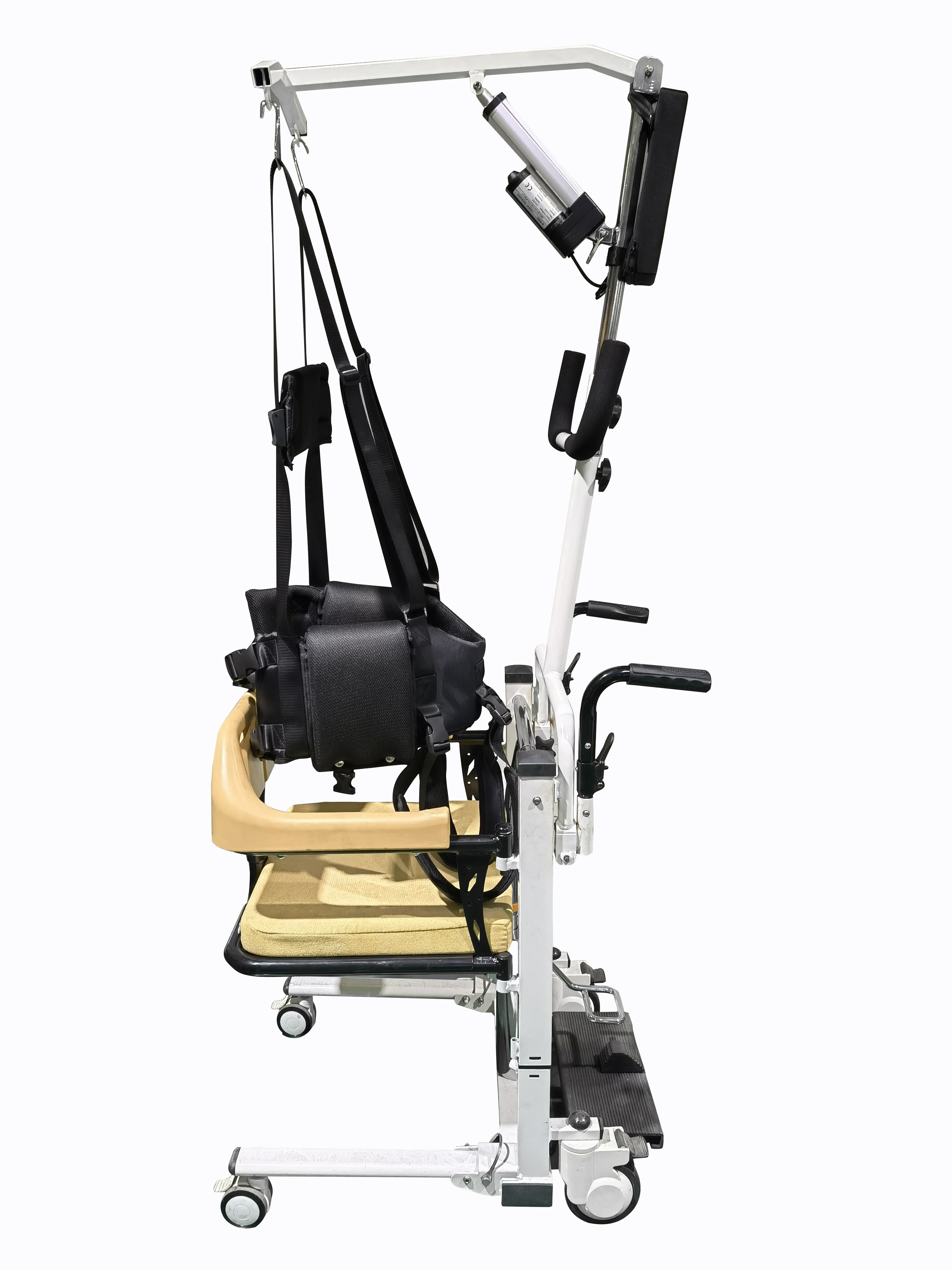 Supply Lift Frame Hanger for Transfer Chair Wholesale Factory ...