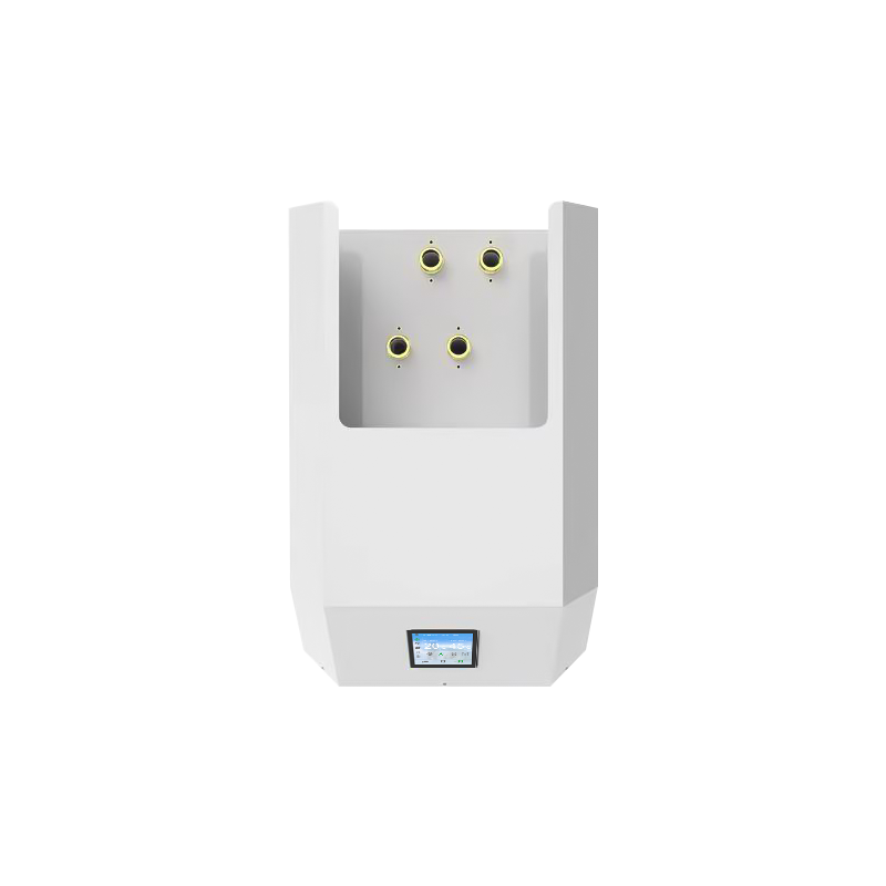 Supply Commercial Gshp Underground Source Heatpump System Wholesale ...