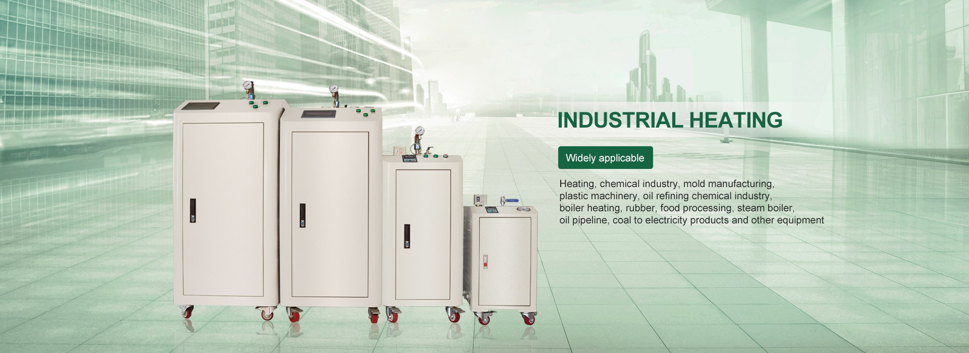 Induction Heater, Induction Heater Control Board, Cabinet-type ...