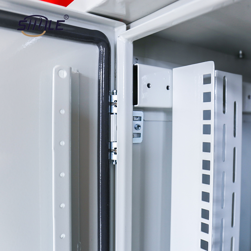 Supply Floor Standing Network Cabinet, Outdoor Wholesale Factory ...