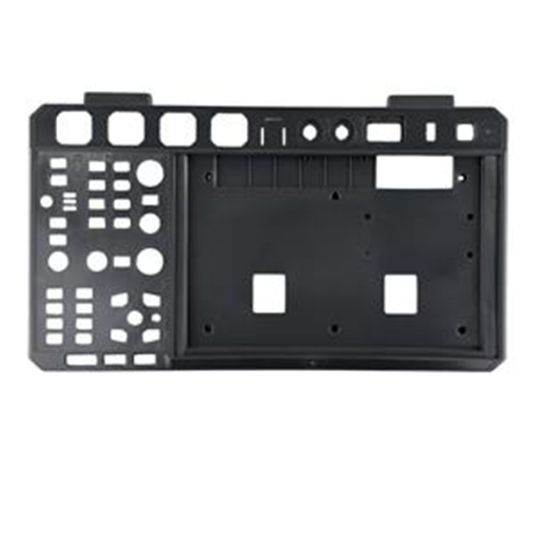 Supply Oscilloscope Case Plastic Injection Mold Wholesale Factory ...