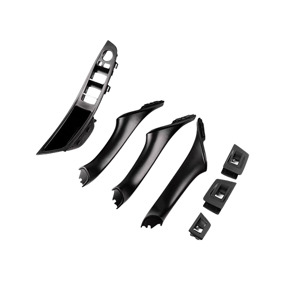 Supply automotive handle bezel injection mold Wholesale Factory - HIGH ...