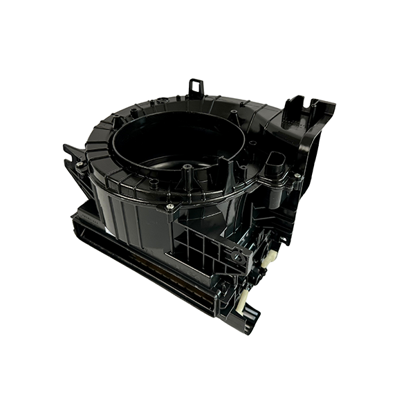 Supply Blower Motor Plastic Housing Mold Wholesale Factory - HIGH WING ...