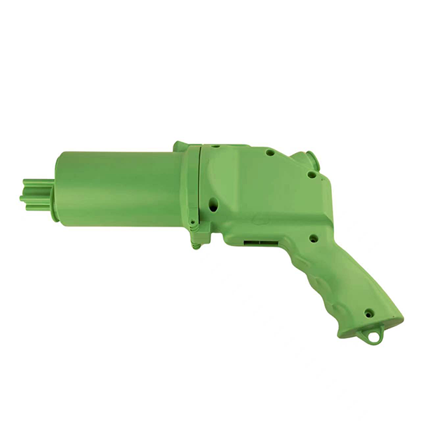 Supply Toy Gun Casing Plastic Mold Wholesale Factory - HIGH WING MOLD ...