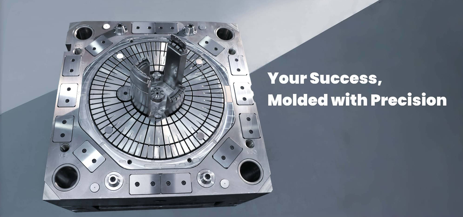 HIGH WING MOLD CO. LIMITED - Automotive molds, packaging molds, power ...