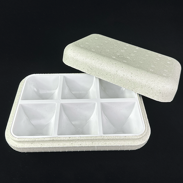 Supply Gelato Thermo EPS Box manufacturing Wholesale Factory - HIGH ...
