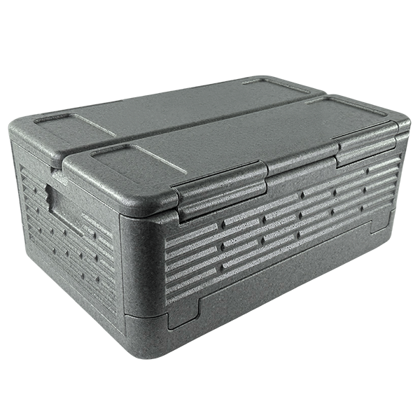 Supply EPP Folding Thermal Box manufacturing Wholesale Factory - HIGH ...