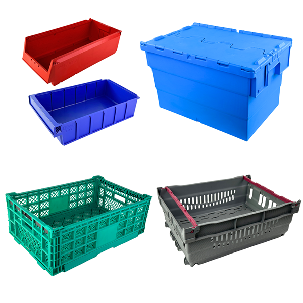 Supply Plastic Storage Boxes injection Mold Wholesale Factory - HIGH ...