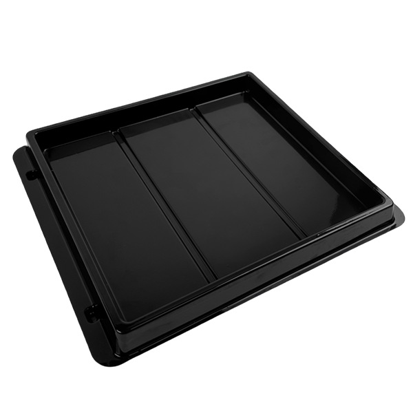 Supply vacuum formed product protection tray Wholesale Factory - HIGH ...