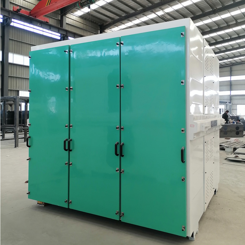 Supply FSFG Series High Square Flour Plansifter Machine Wholesale ...