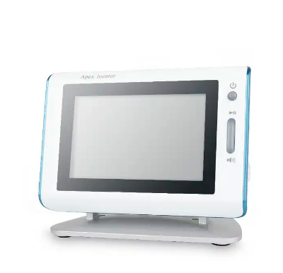 Supply Dental White Color Apex locator set Wholesale Factory - Foshan ...