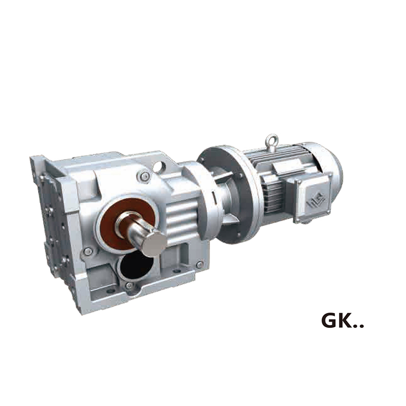 Supply Parallel Axis Reducer Wholesale Factory - Shandong Jiekesen ...