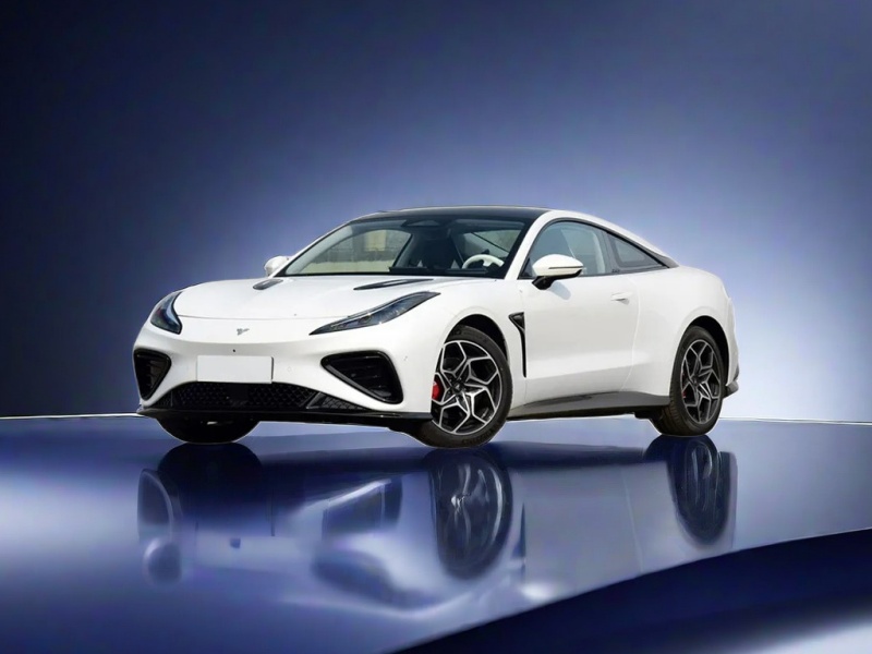 Supply NEZHA Neta GT 660km Cruising Range Wholesale Factory - SHANDONG XINHUI NEW ENERGY VEHICLE ...