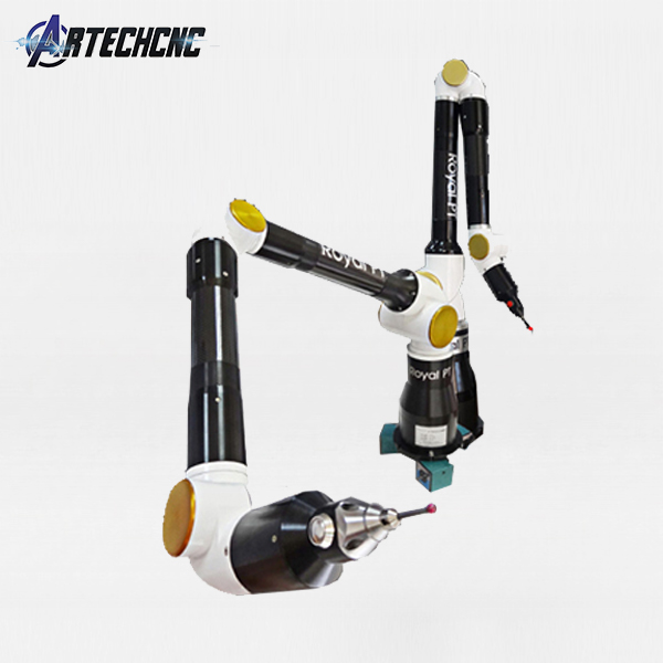 Supply Portable Coordinate Measuring Machine Wholesale Factory - Jinan ...