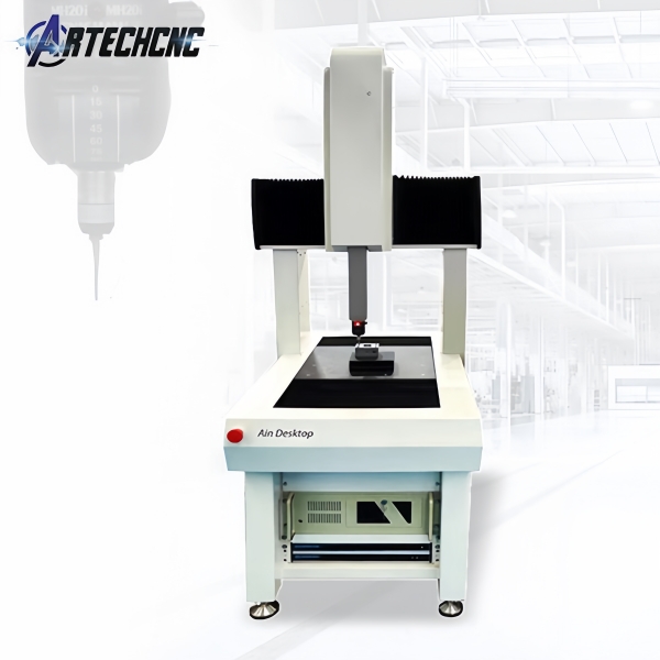 Supply Desktop CMM Coordinate Measuring Machine Wholesale Factory ...