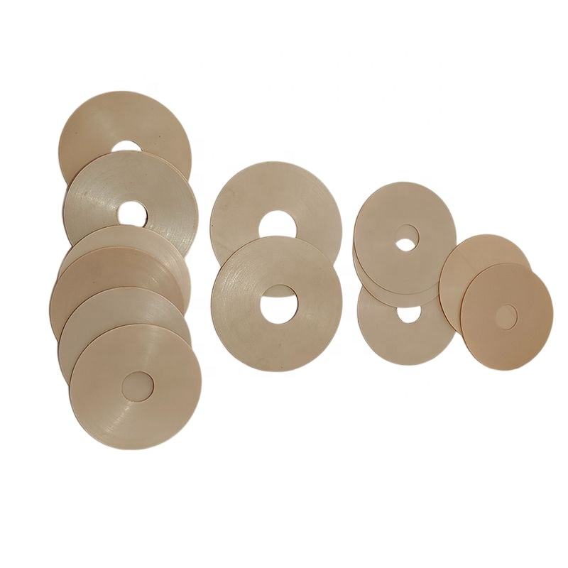 Supply PEEK Flat Gasket Seal Wholesale Factory - Dalian Luyang ...