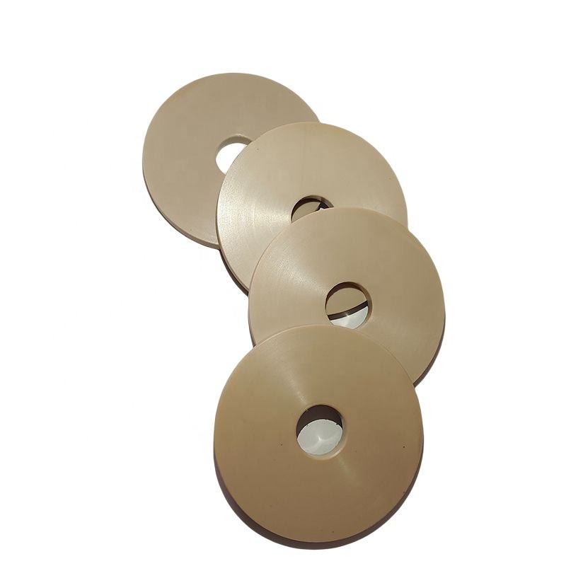 Supply PEEK Valve Disc Wholesale Factory - Dalian Luyang Technology ...