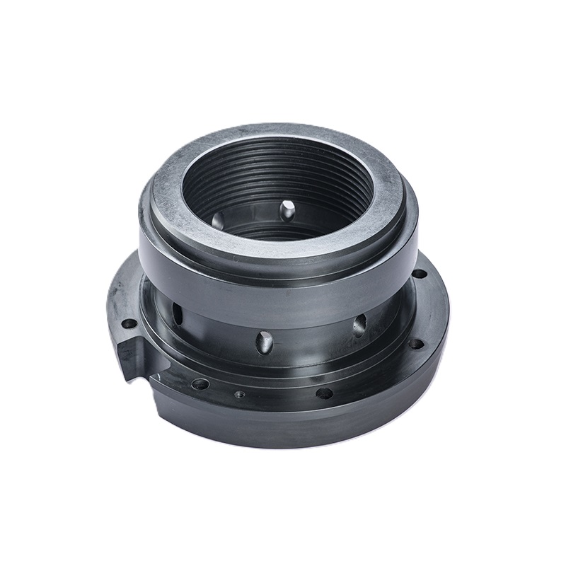 Supply Shaft End Comb Seal Wholesale Factory - Dalian Luyang Technology ...