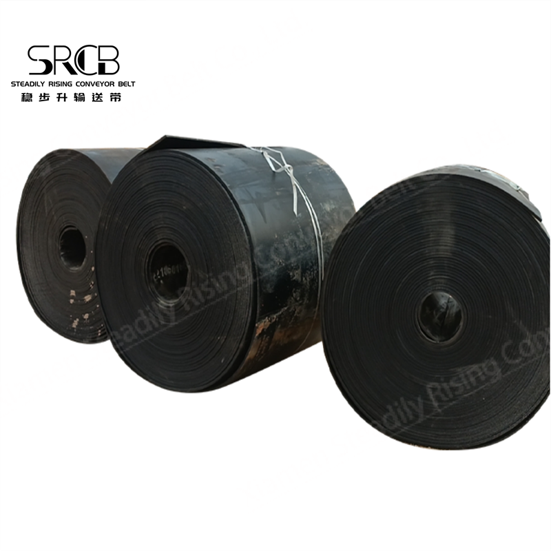 Supply 1800mm Flexible High Friction Tear Resistance rubber ...