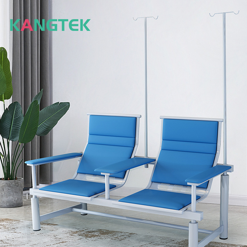 Supply Hospital Chairs In Stock Hospital Patient Infusion Waiting Chair ...