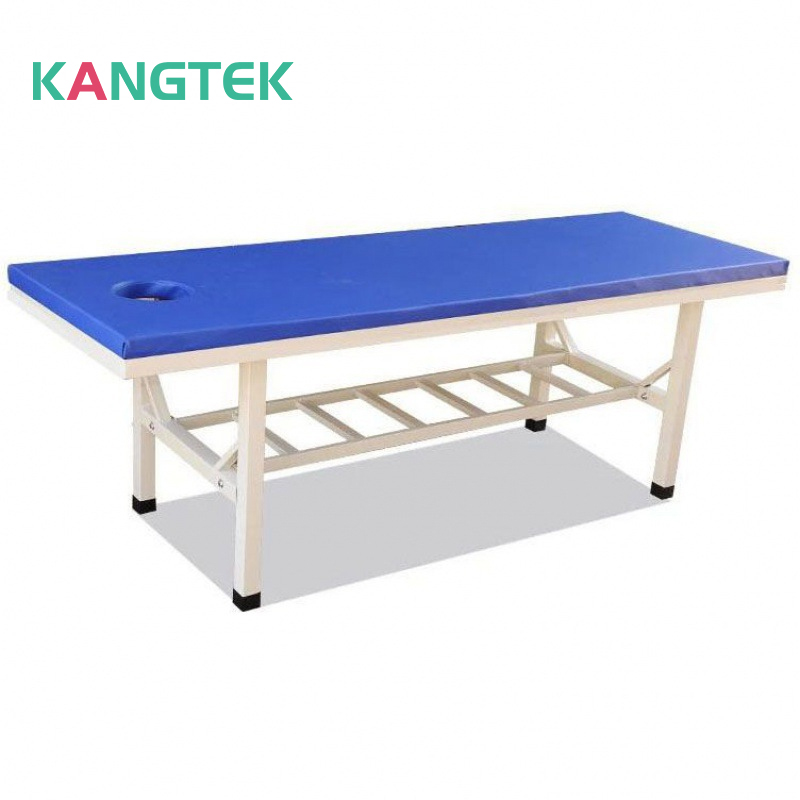 Supply Adjustable Clinic Examination Bed with Padded Surface Wholesale ...