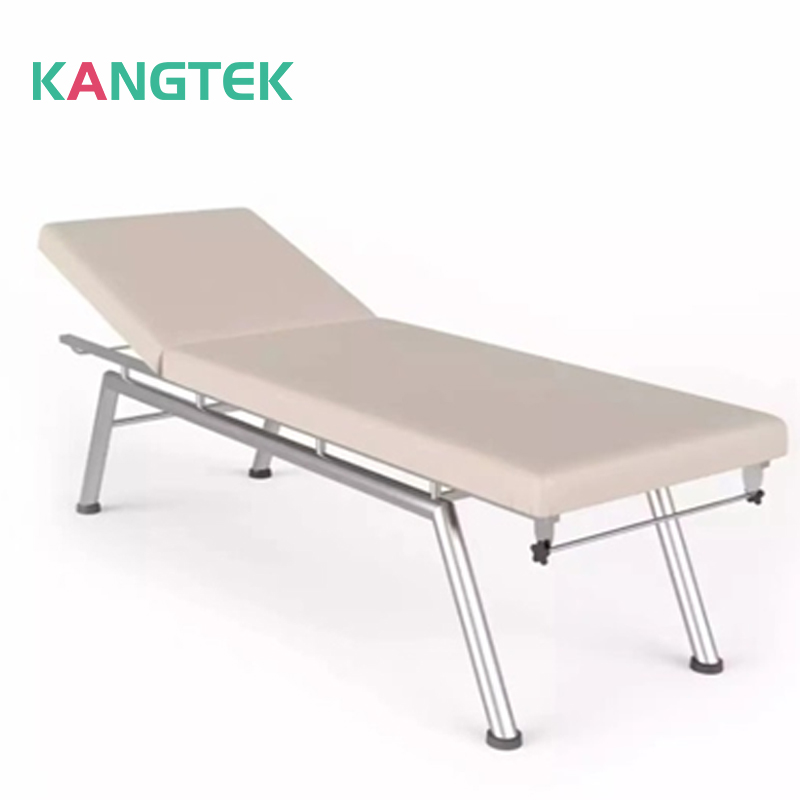 Supply stainless steel medical examination bed for clinic Wholesale ...