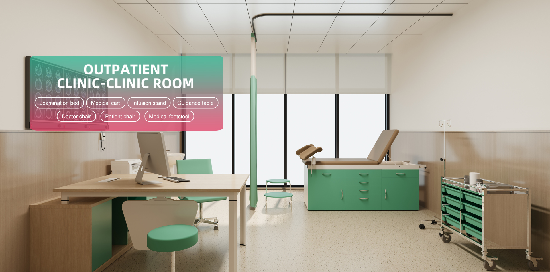 Medical Couches and Beds, Healthcare Seating, Medical Carts Suppliers ...