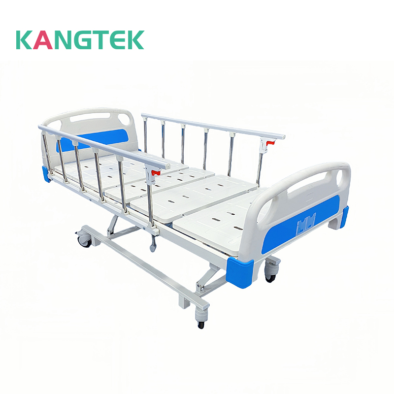 Supply Hospital Patient Care Bed Wholesale Factory - Kangtek Technology ...