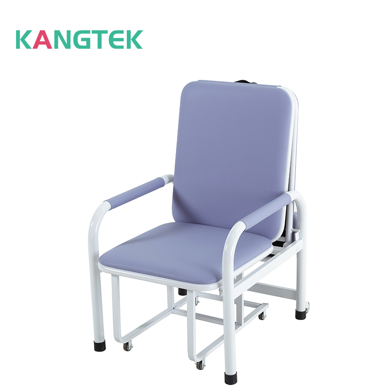 Supply Medical Sleeper Chair For Hospital Wholesale Factory - Kangtek ...
