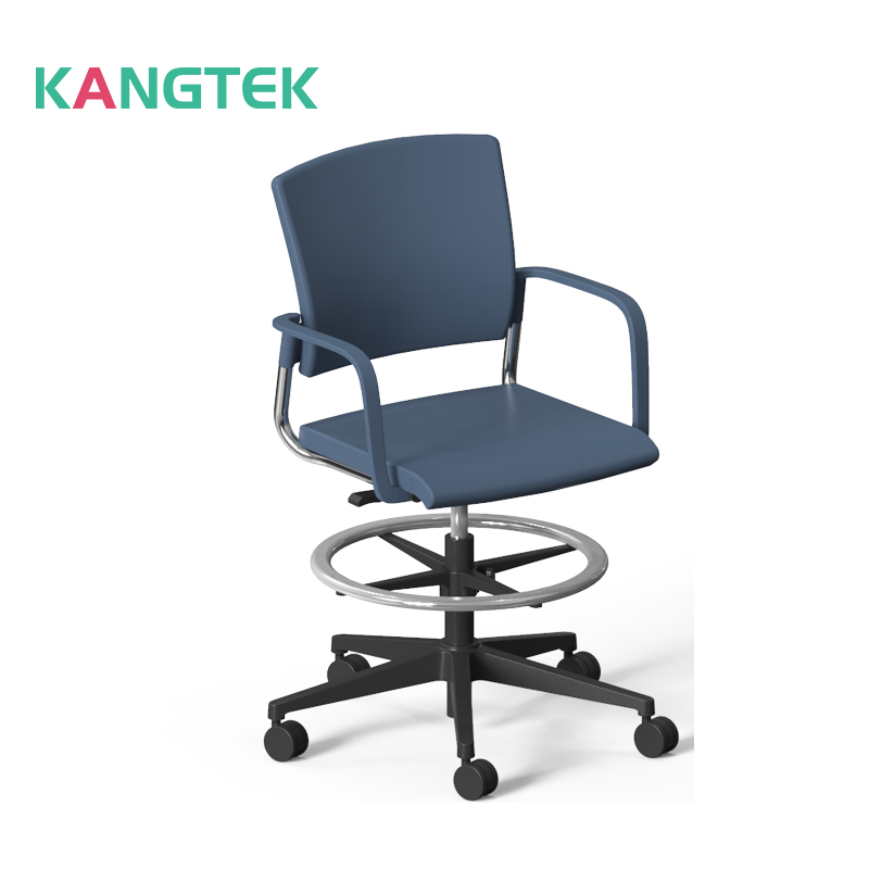 Supply Hospital Doctor Chair With Wheels Wholesale Factory - Kangtek ...