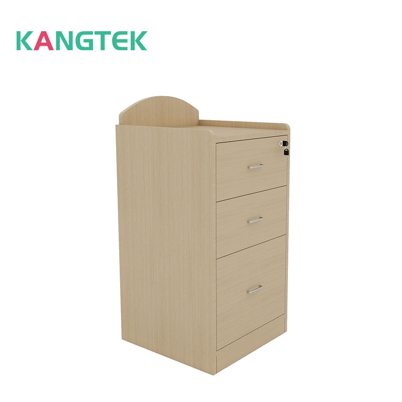 Supply Hospital Patient Bedside Cabinet With Drawers Wholesale Factory ...