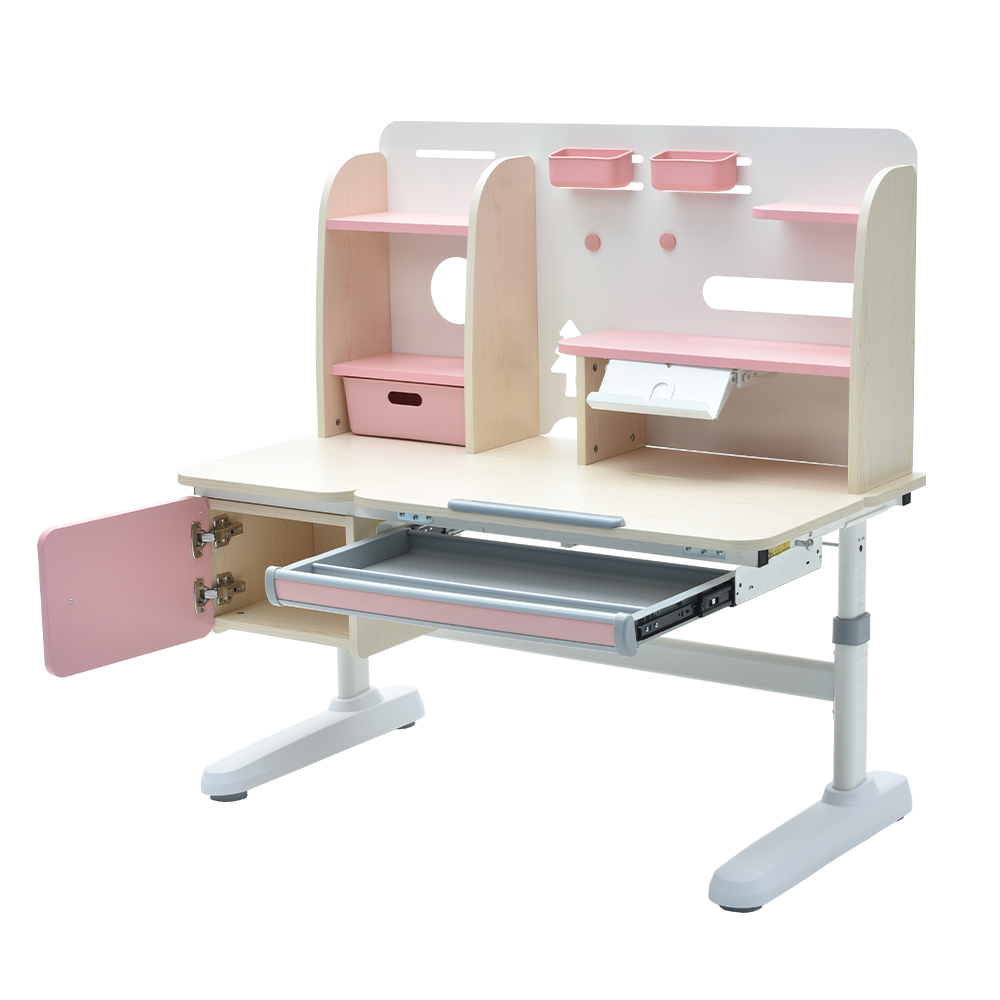 Supply Multifunction Height Adjustable Ergonomic Kids Study Table ...